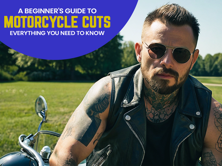 A Beginner's Guide to Motorcycle Cuts: Everything You Need to Know ...
